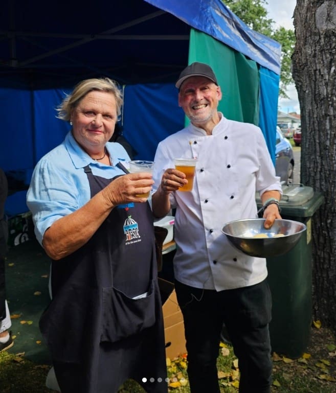 A Feast for Foodies: The 23rd Gourmet Fiesta at the Glen Innes Show! – Glen Innes News
