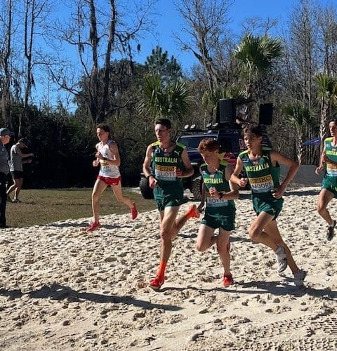 Glen Innes Athlete Shines at World Cross Country Championships – Glen ...